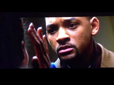 Regina King nearly SLAPS Will Smith for alleged cheating with Lisa Bonet | Enemy of the State (1998)