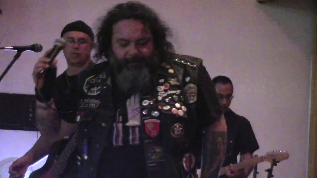 FOR SALE punk rock swap meet K.C. canoga park July 16 2016 filmed by ...