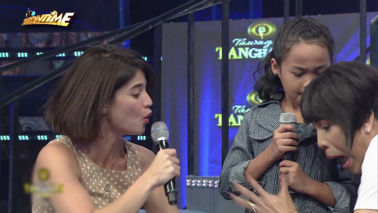 Showtime TFC Online 2018 - YouTube