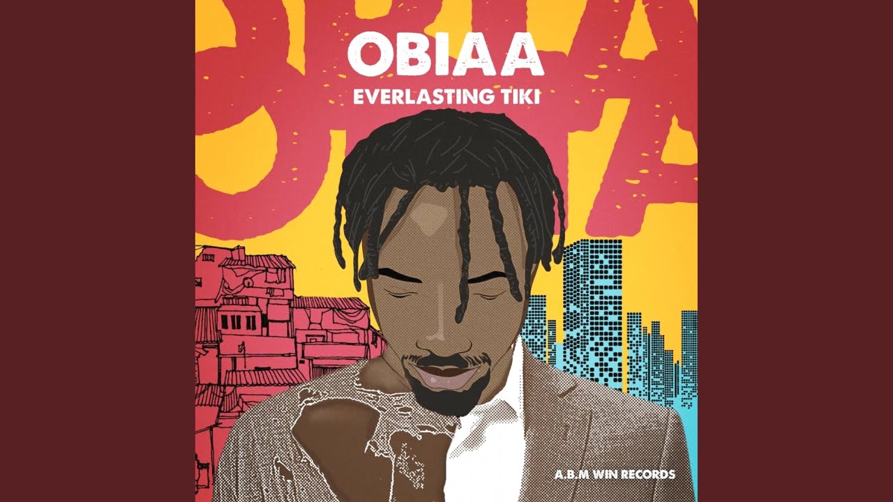 Obiaa - YouTube