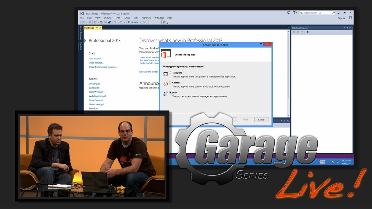Extending Exchange, Outlook and OWA across platforms and devices with ...