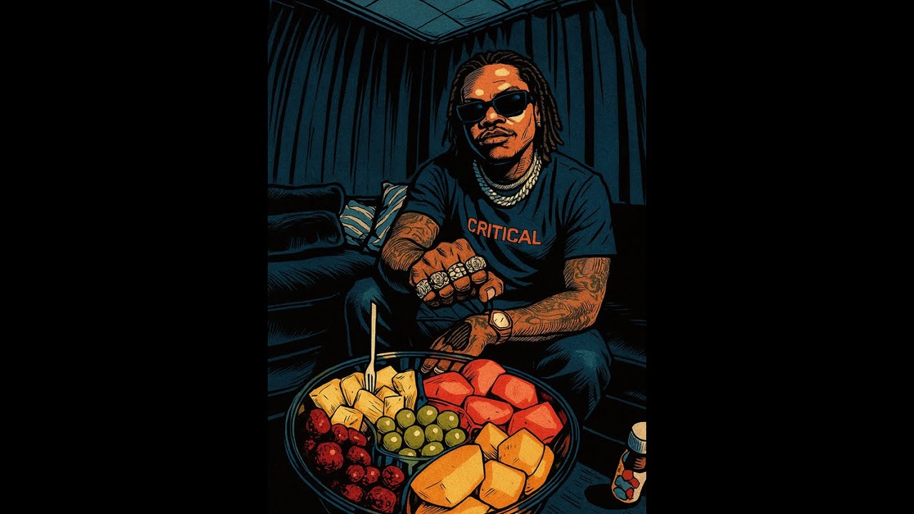 [FREE] TurboTheGreat x Gunna Type Beat - "Sex On The Balcony" - YouTube