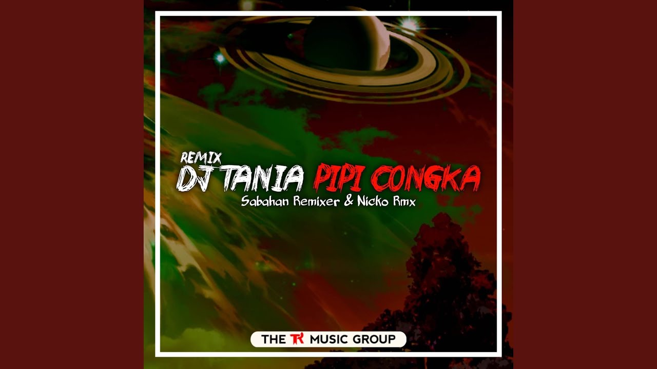 DJ Tania Pipi Congka (BreakLatin Remix) - YouTube Music