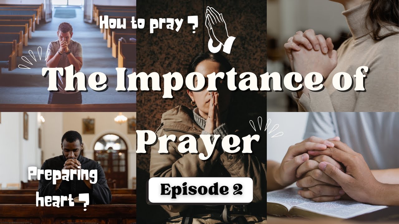 Baby Christian steps to Christ How to pray| Epi-2🌷Bincy Wilson # ...