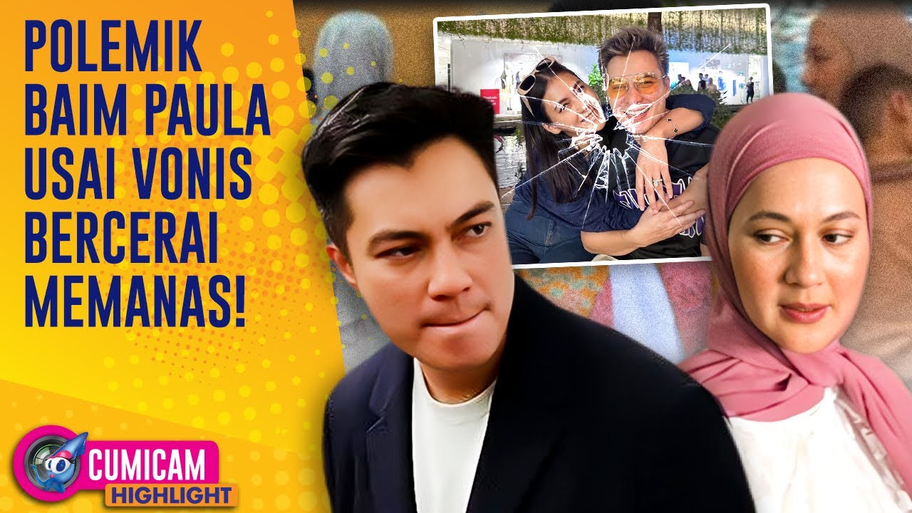 Kilas Sepekan: Kemunculan Istri Niko Surya Hingga Terkuaknya Riwayat ...