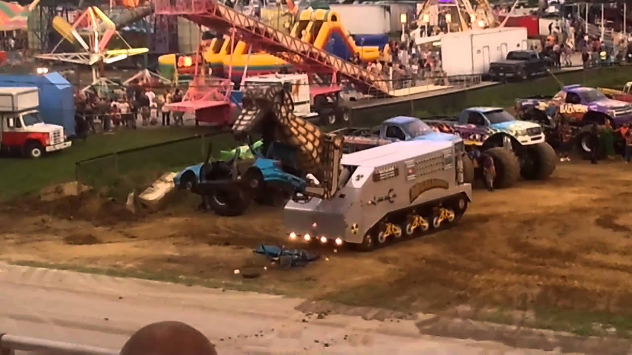 megasaurus - YouTube