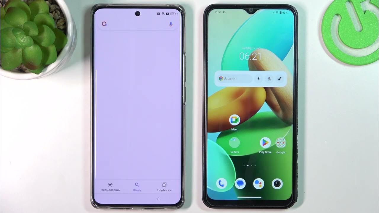 Realme 10 Pro + | Как обойти гугл защиту на Realme 10 Pro + - Сброс frp ...