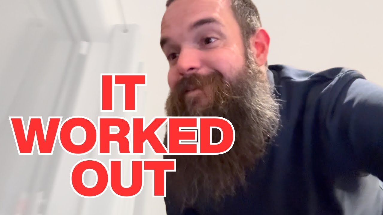 ADHD Mondays: How I Adjust When Plans Collapse (ADHD DAILY VLOG) - YouTube