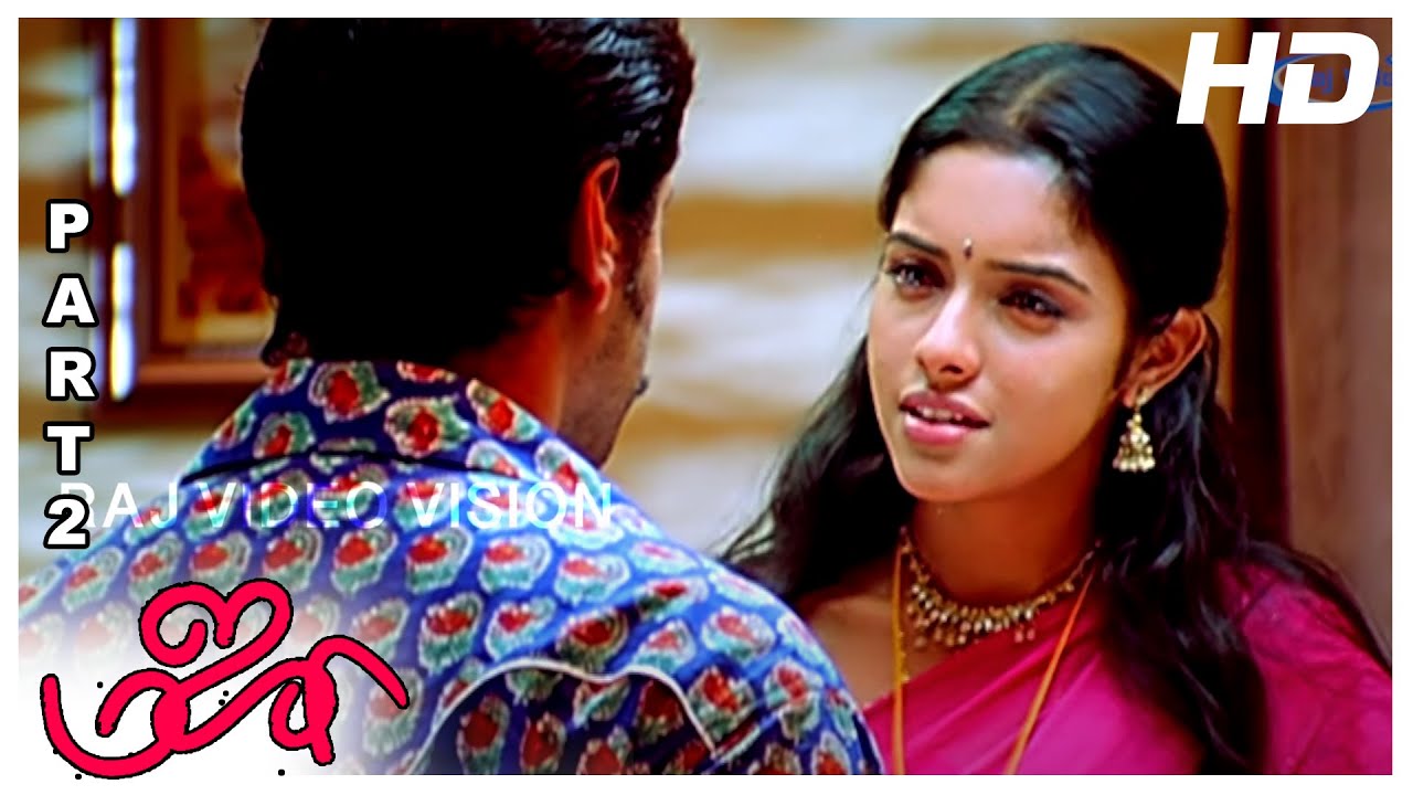 Majaa Full Movie Part 2 - YouTube