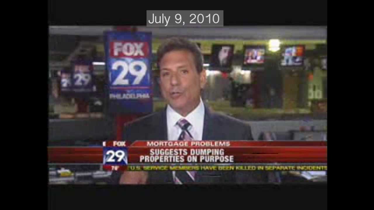 Phil Cannella, America's #1 Retirement Expert: FOX, July 9, 2010 - YouTube