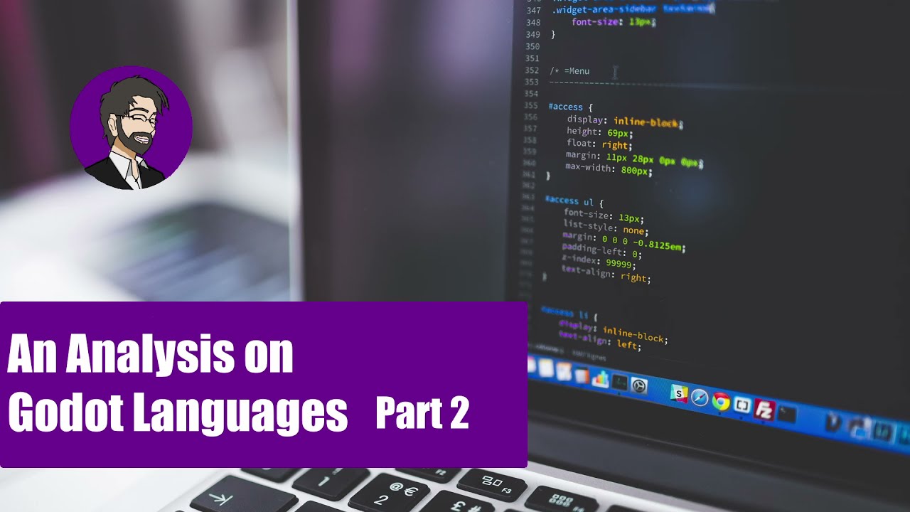 An Analysis On Godot Languages Part 2 Rust Nim And Python Oh My An Analysis On Godot Languages Part 2 Rust Nim And Python Oh My