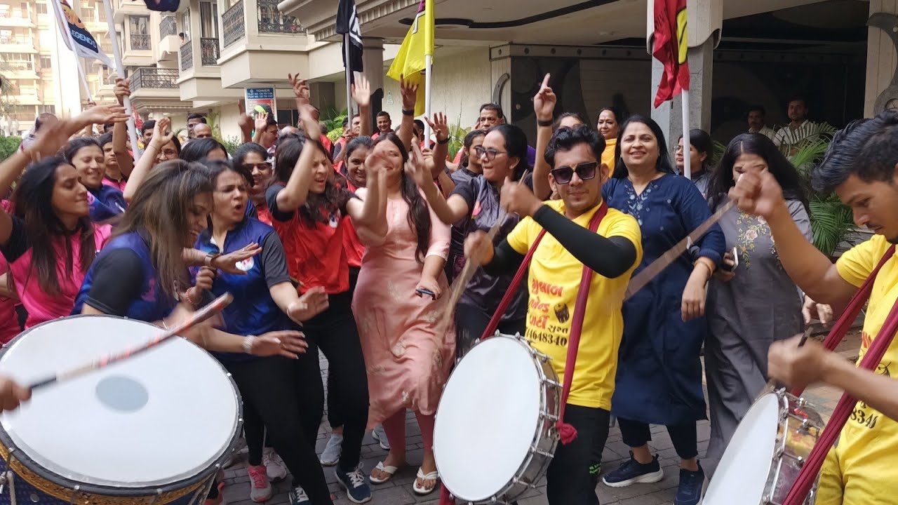 🏏 I P LCricket Tournament 2022🥳 Gulab & Party🥁, Surat. Mo. 97146 48340 ...
