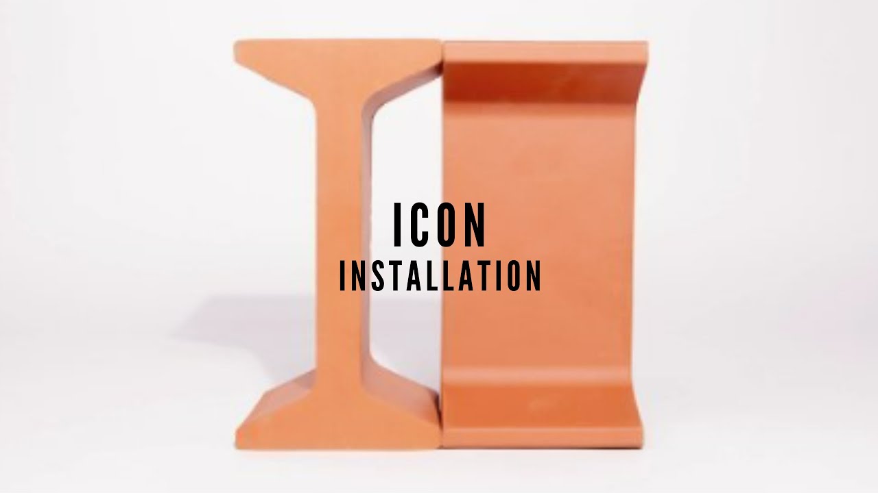 Icon Installation video - YouTube
