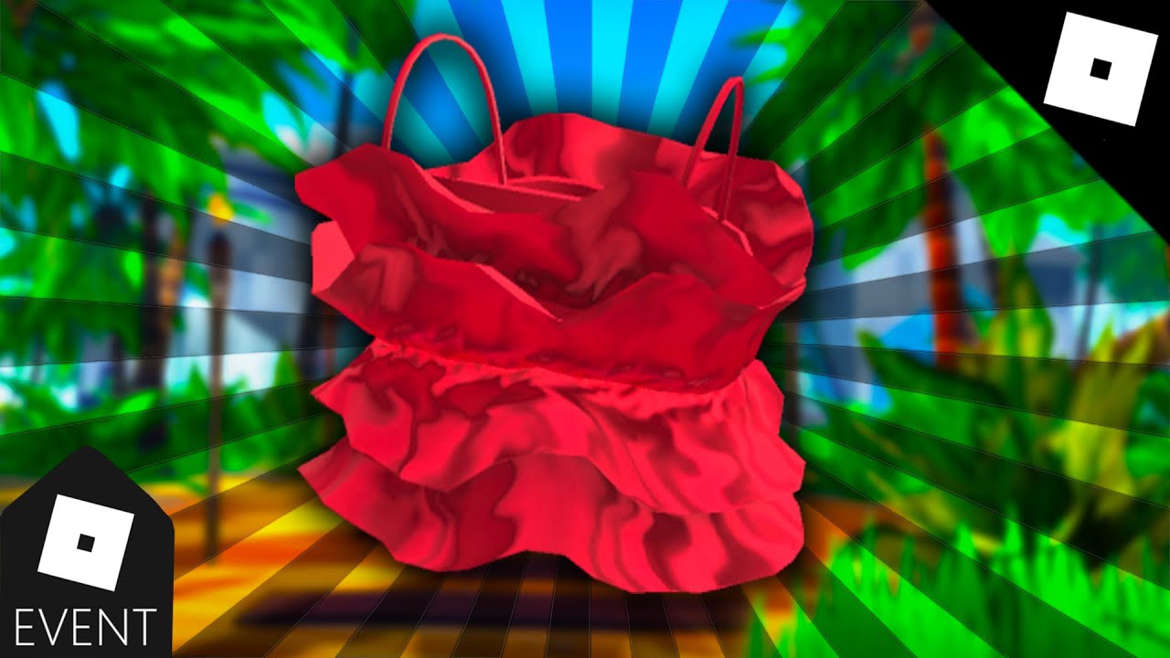 [EVENT] JAK ZDOBYĆ *NARS Pink Blush Top* W NARS COLOR QUEST | Roblox ...