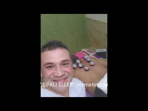 EVDE MASAJ GAZİANTEP