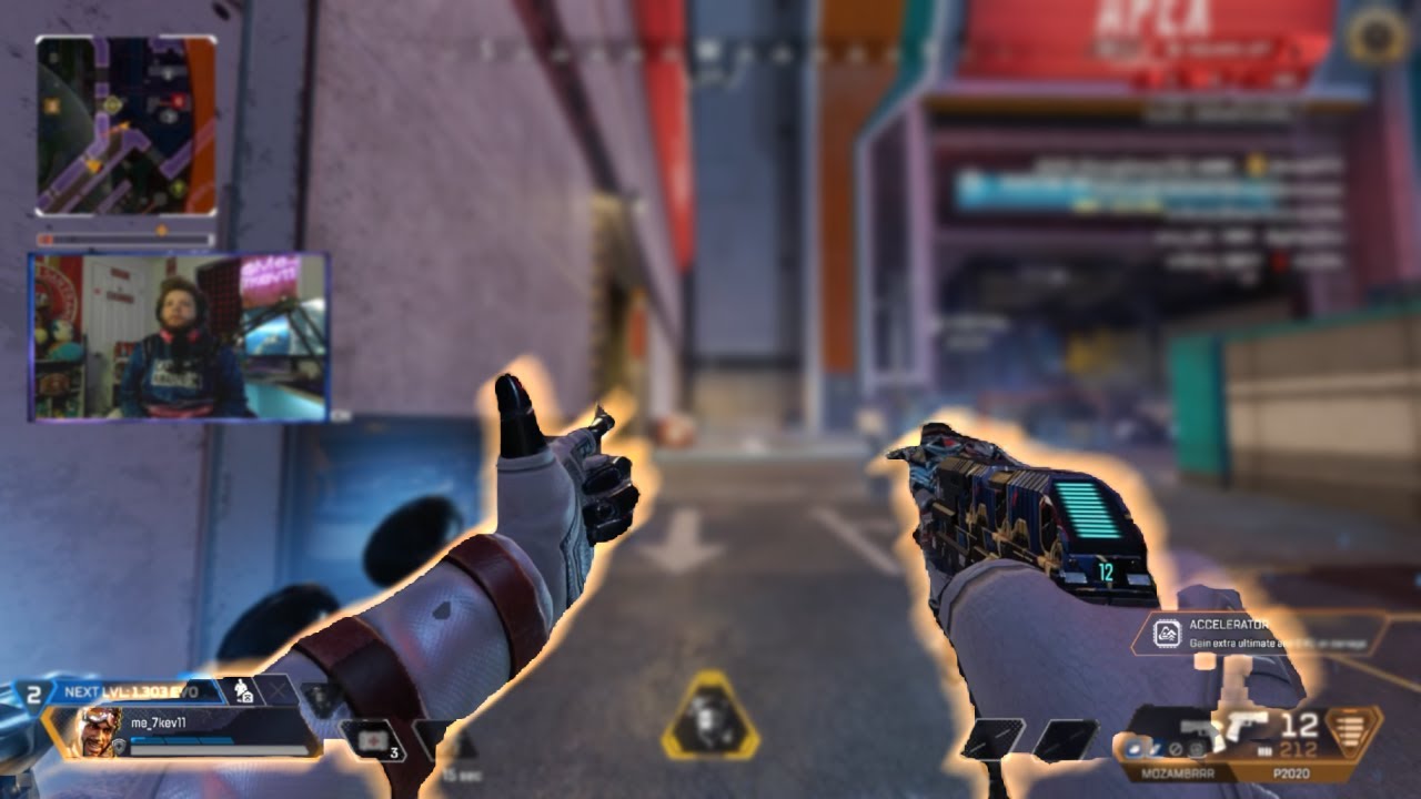 New April fools event - YouTube