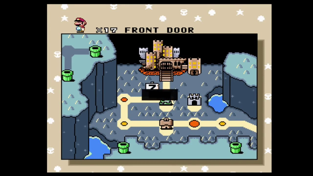 Lets Play Super Mario World Part 10: Finale - YouTube