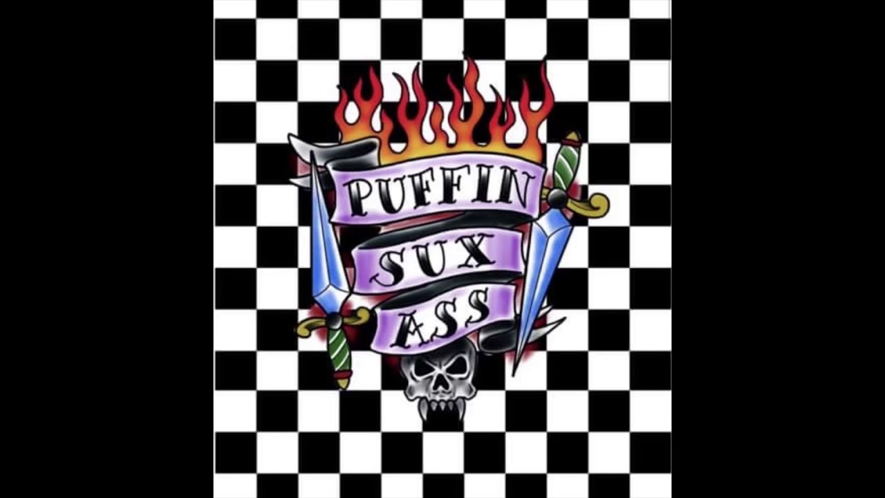 Puffin - All The Pain - YouTube