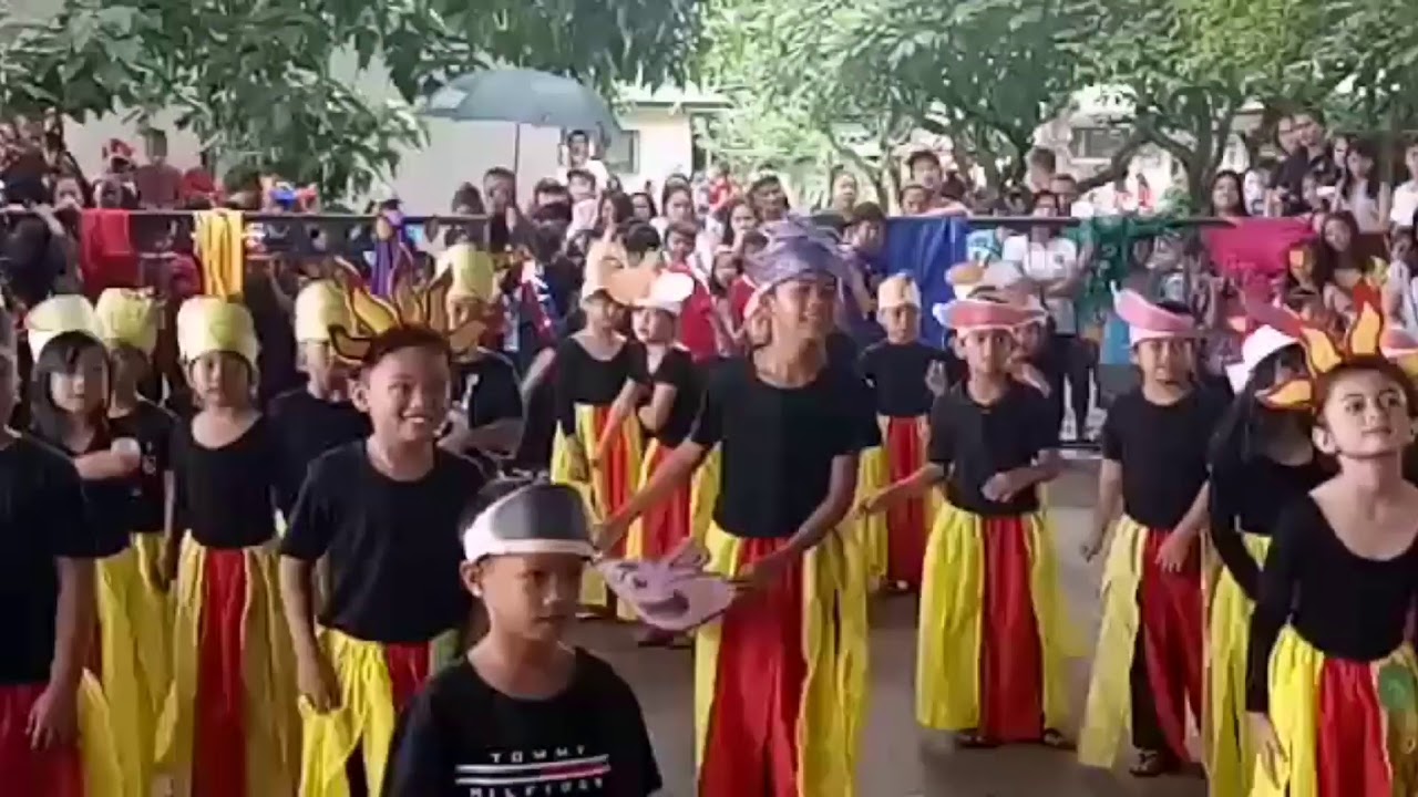 Field Day 2019-2020 - YouTube