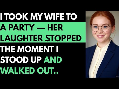 My Wife Never Came Home Last Night — The Text I Got in the Morning Left ...