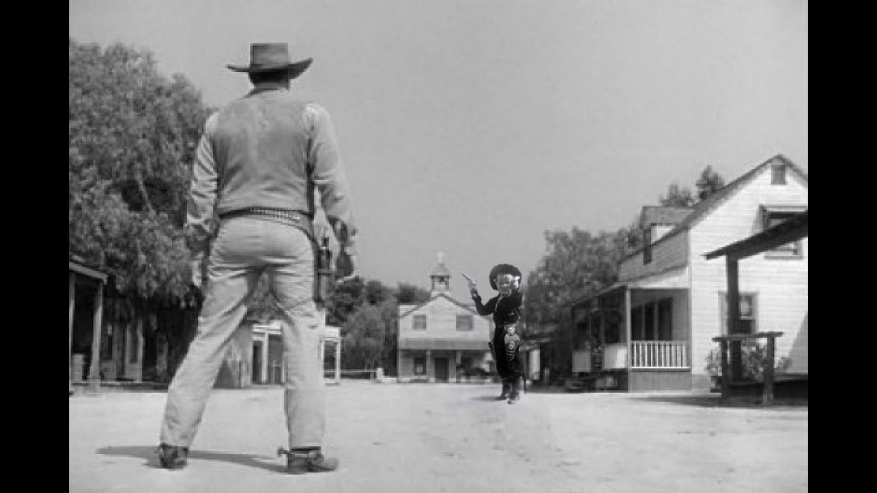 Gunsmoke - YouTube
