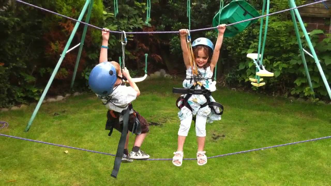 Caleb rope - YouTube