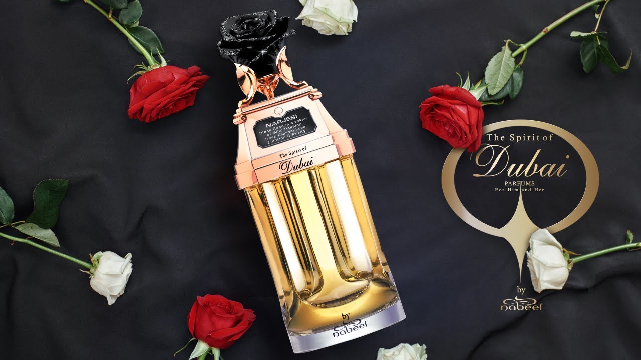 Buy Luxury Narjesi Perfumes Online in Dubai UAE | The Spirit of Dubai ...