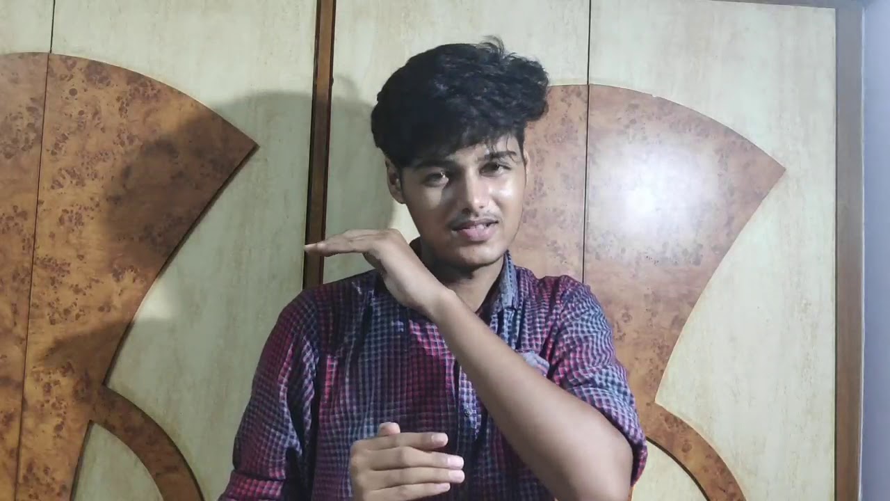 Chichore public review by HetansH Thakkar - YouTube