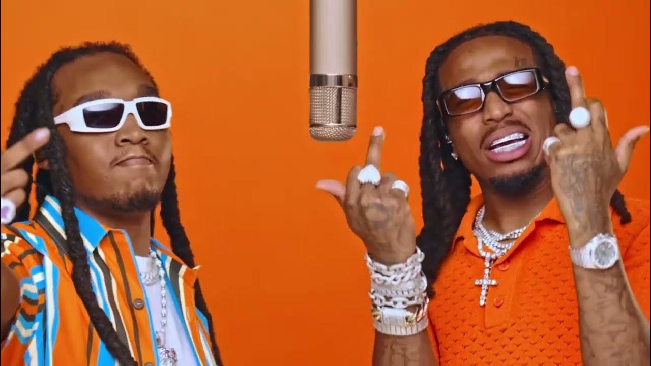 (free) Takeoff x Quavo x 21 Savage - "HOTEL" Type Beat 2024 - YouTube