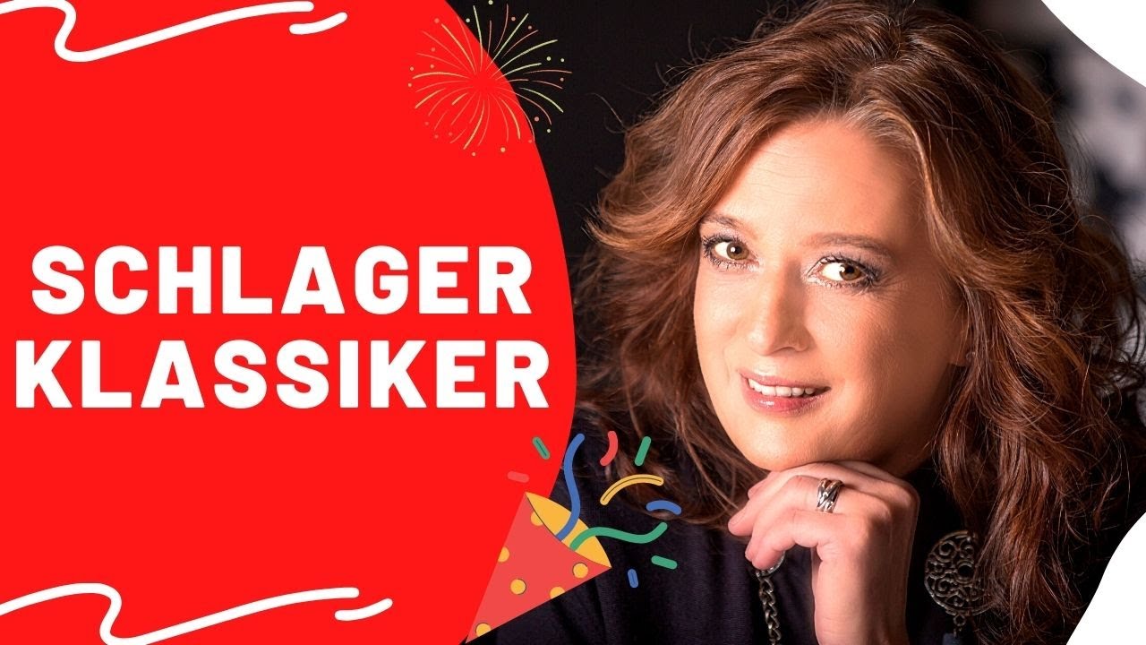 Der SCHLAGER KLASSIKER HIT MIX Schlager für alle - YouTube