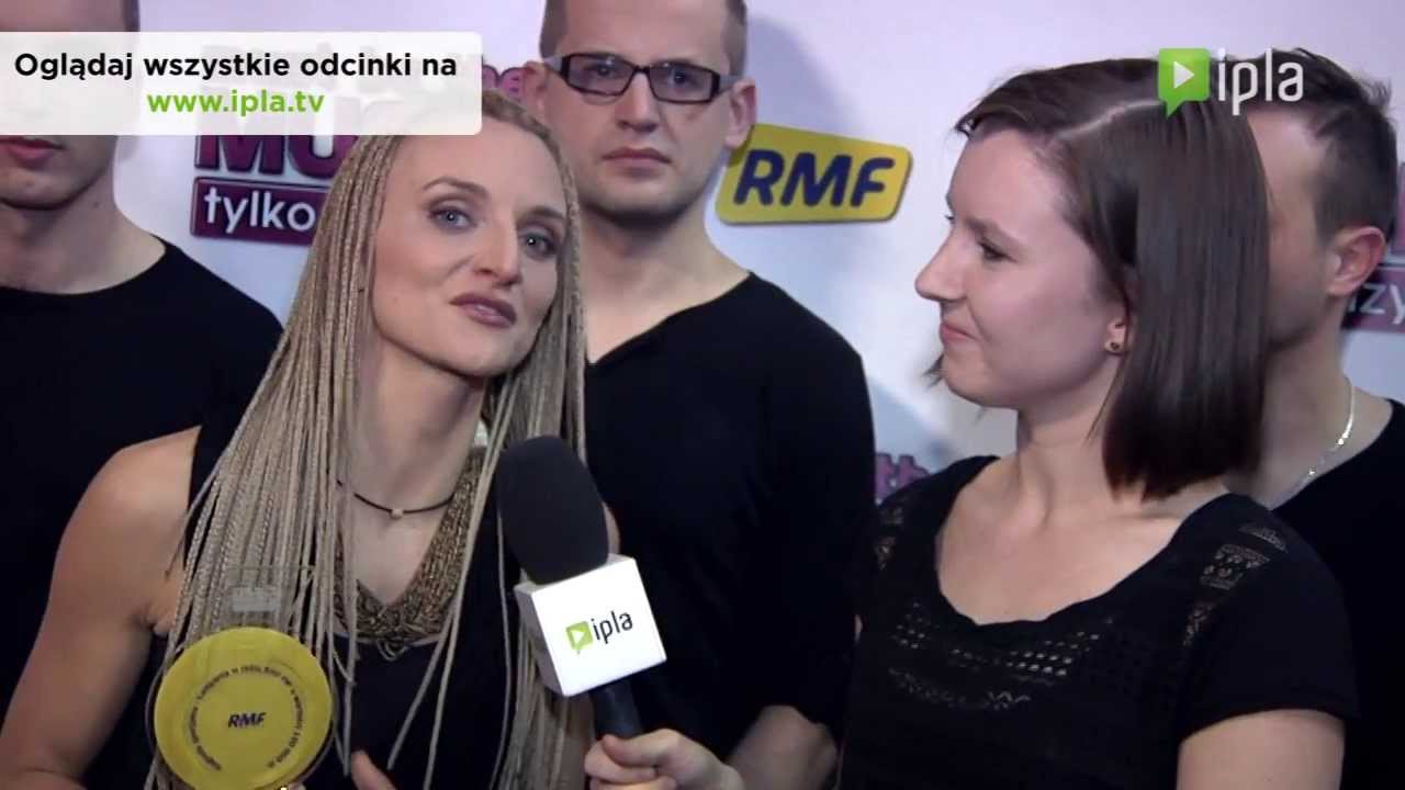 Must Be The Music - Tylko Muzyka - materiał z finału. Tylko u nas ...