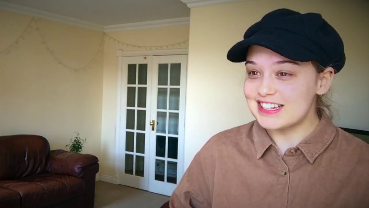 Share Your Shakespeare - Rosalind, As You Like It, Act 3, Scene 5 - YouTube