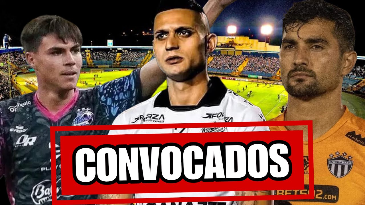 🔥💣BOOM🔥💣TENA CAMBIA TODO Y PLANEA CONVOCAR A UN NUEVO LEGIONARIO Y MAS ...