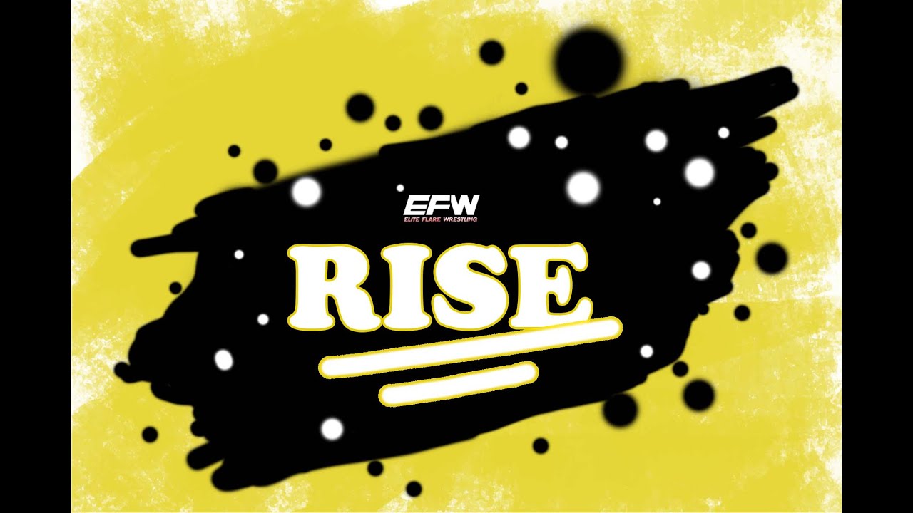 JACOB CHARLES VS JULIAN KARELIS | EFW RISE CUP - YouTube