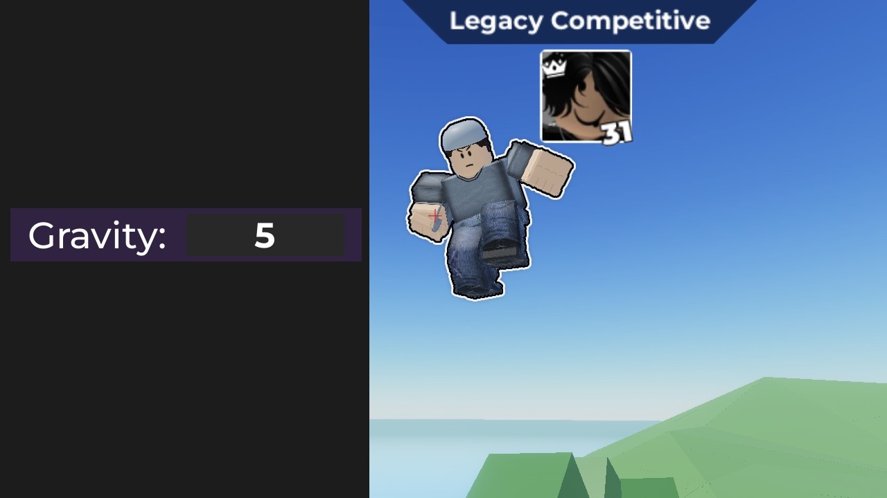 I TROLLED Players With ''VIP ADMIN COMMANDS' (Roblox Arsenal) - YouTube