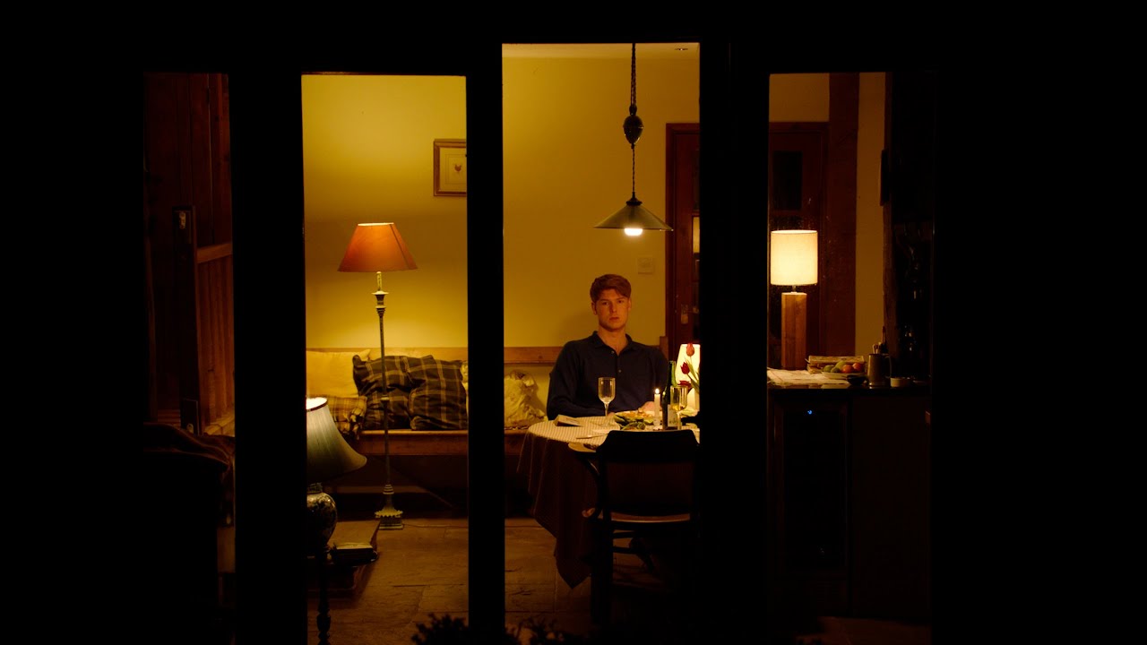 Dan Whitlam - Paper People [Official Video] - YouTube