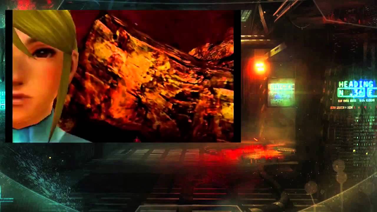 WiiUpdated: Metroid Prime 4? The Fall Of Zebes? Rumors for the New ...