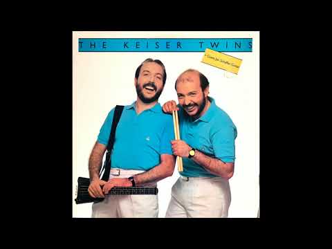The Keiser Twins - Magic Feelings - YouTube