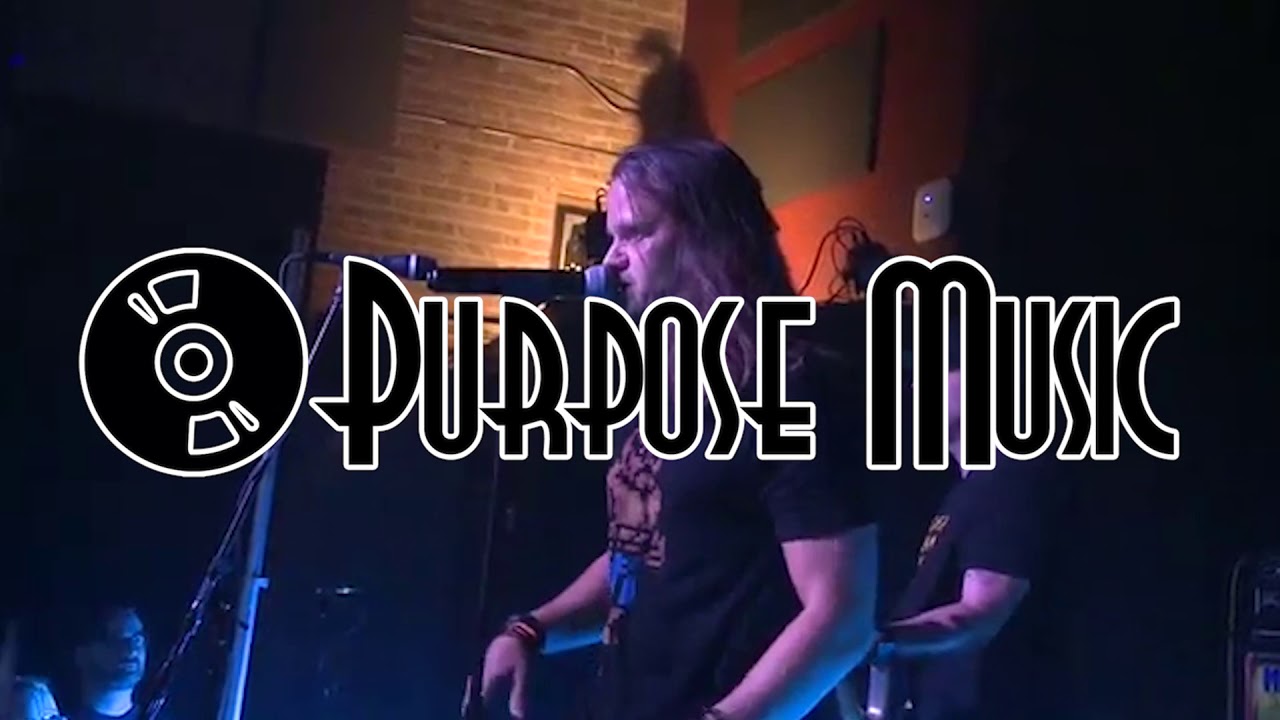 Purpose Music - Streaming Music App - YouTube