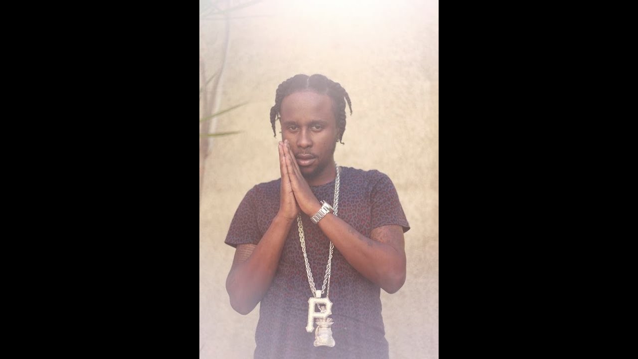 Popcaan - Unruly Prayer - May 2015 - YouTube