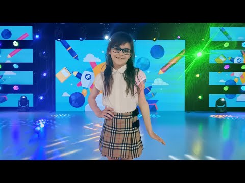 Otilia Patraș - Adio, Abecedare!