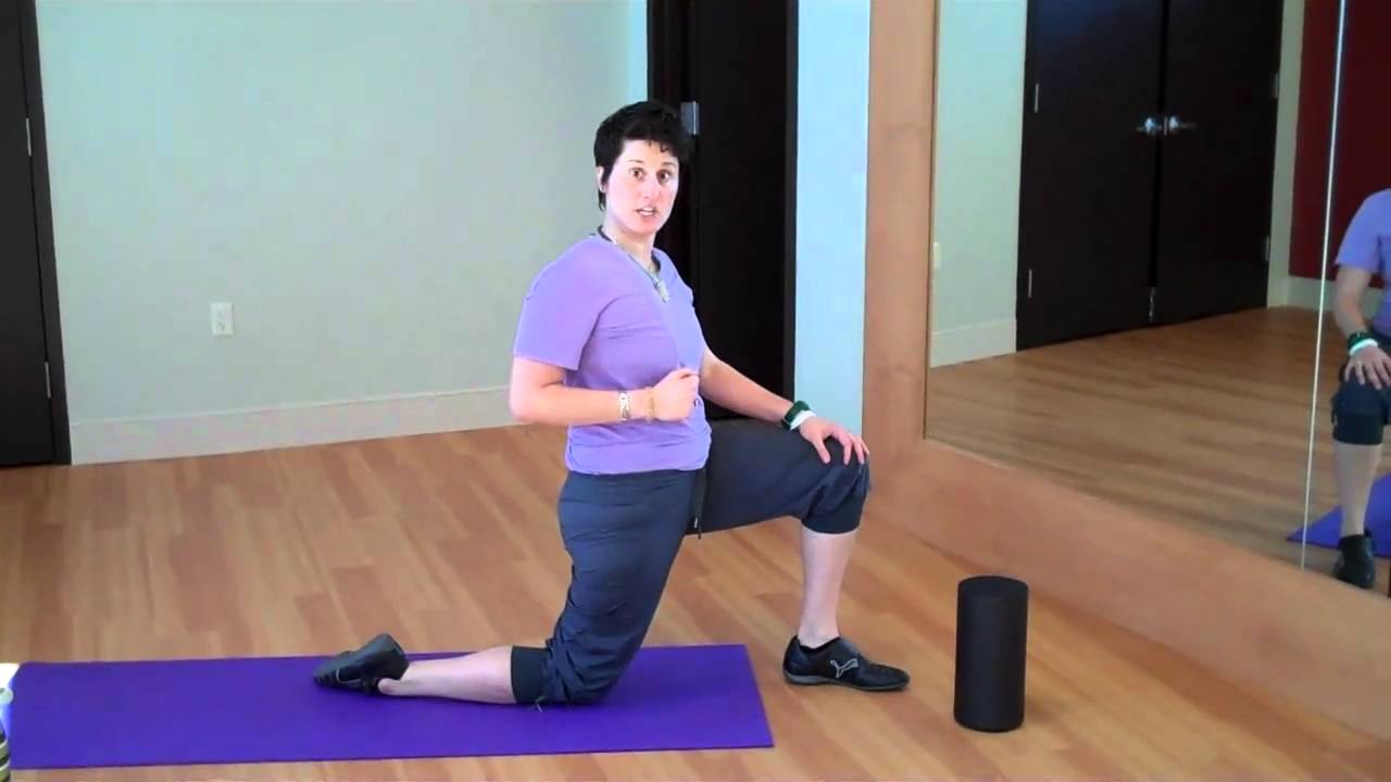 Warm Up For Massage Therapists Youtube