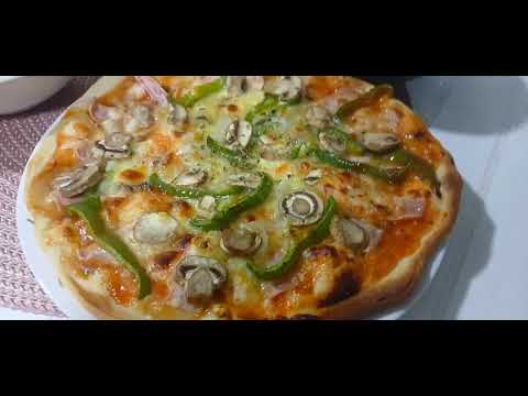Acompañame - Pizza time