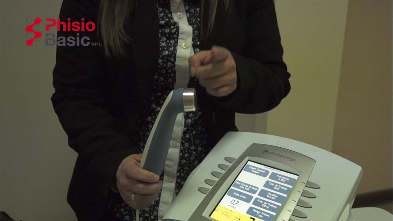 Funcionamiento del Intelect Advanced - YouTube