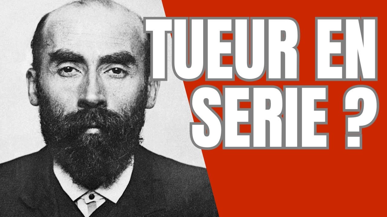Le tueur en série qui brûlait ses victimes dans sa cuisinière? (1ere ...