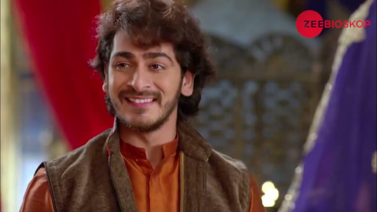 Razia Sultan | Episode - 118 | Part - 1 | Zee Bioskop - YouTube