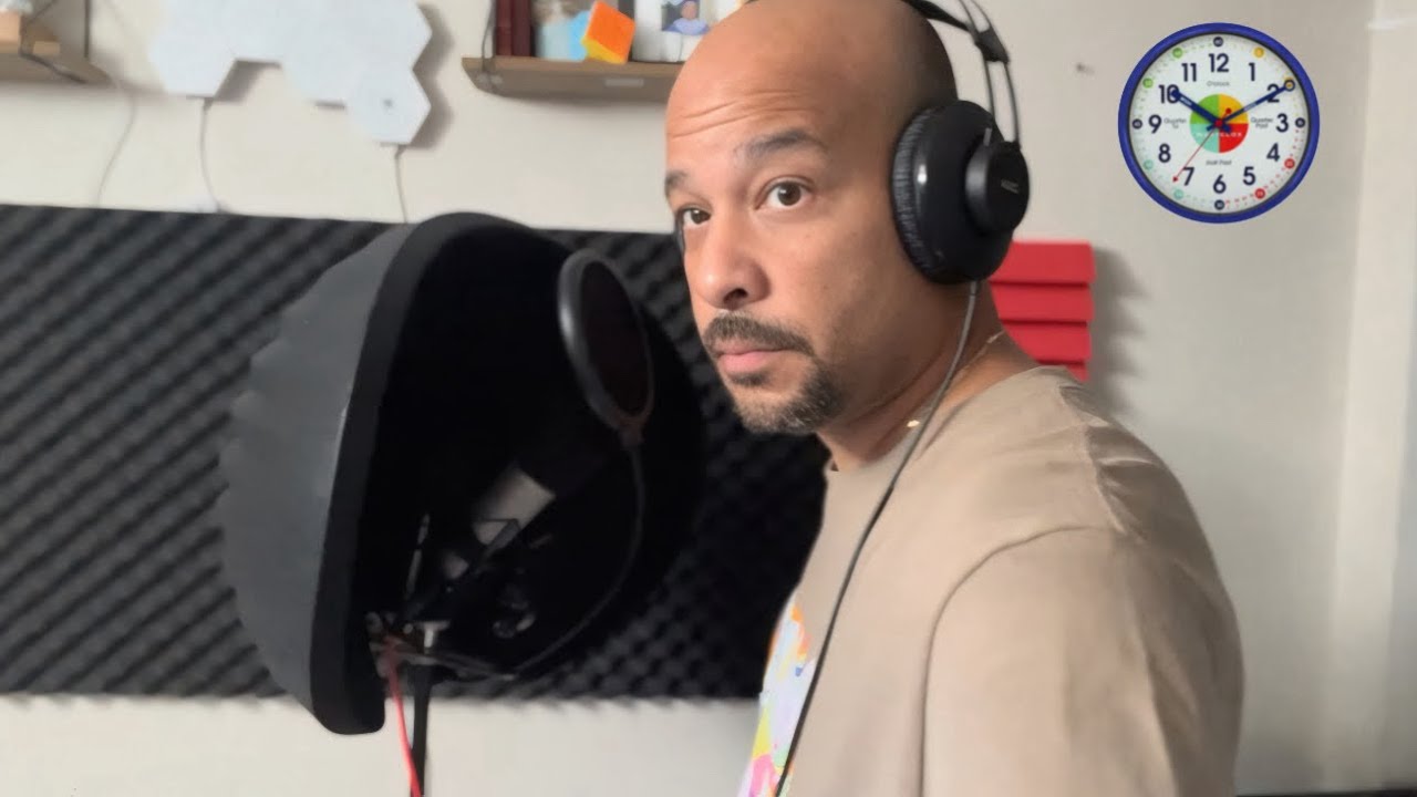 Unveiling the Magic: Behind the Scenes of 'Do You Know The Time Song ...