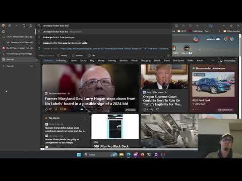 CIS 297 - C# Programming - Course Intro and C# intro - YouTube