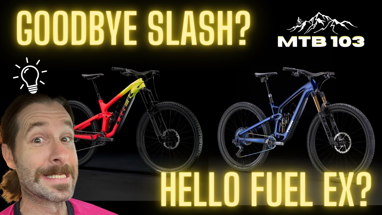 Is This A MISTAKE? Goodbye Slash... Hello Fuel EX - YouTube