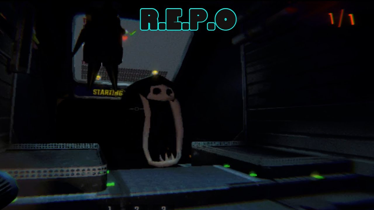 REPO w/ Nathan & Kennyduzit | Part 1 - YouTube